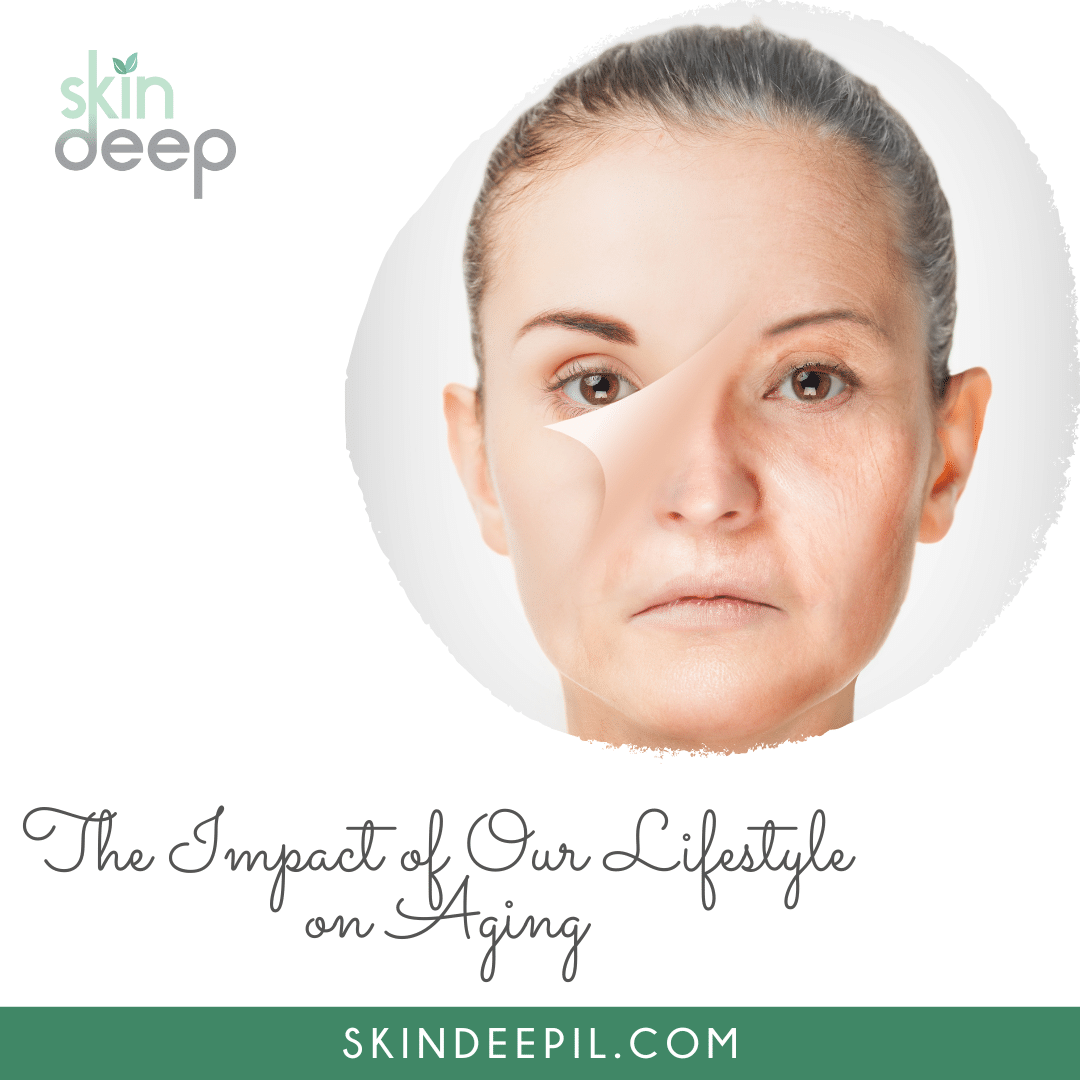 Aging: 3 Reasons We Age and Negative Beliefs about Your Skin - Skin ...