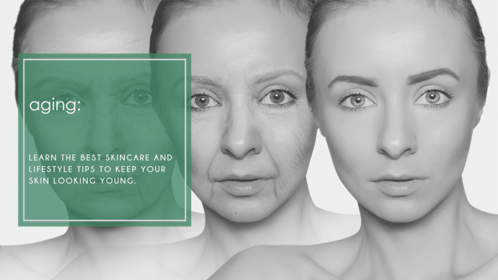 Aging: The Shocking Truth to Why We Are Aging Faster - Skin Deep ...